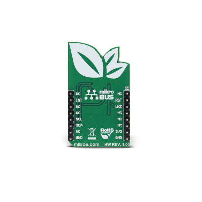 Mikroe AIR QUALITY 3 CLICK buy online at Low Price in India ...