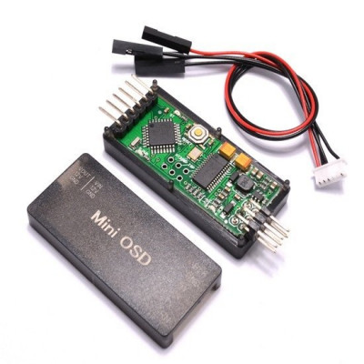 Mini OSD for Pixhawk Flight Controller buy online at Low Price in India ...