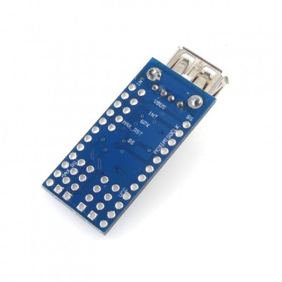 MINI USB Host Shield 2.0 ADK buy online at Low Price in India ...