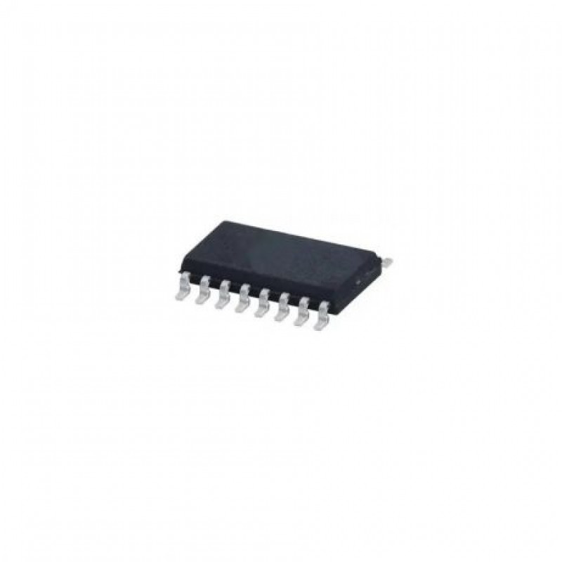 MM74HC595M-ONSEMI-MM74HC595M-Shift Register, HC Family, 74HC595, Serial ...