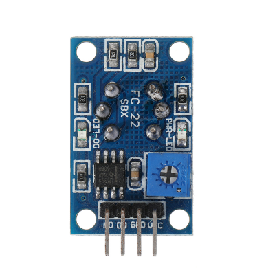 MQ-137 Ammonia Gas NH3 Sensor Module buy online at Low Price in India ...