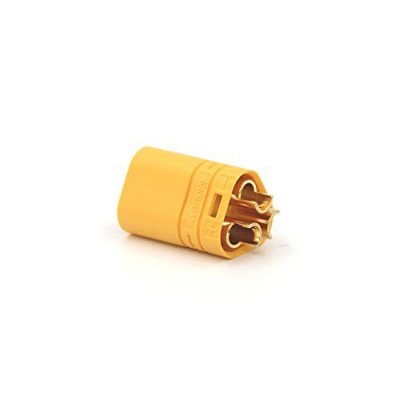 MT30 3 Pole Motor-ESC Connector Set Female buy online at Low Price in ...