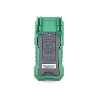 MULTICOMP PRO MP730624 Hand Held Digital Multimeter, True RMS, 4.5 ...