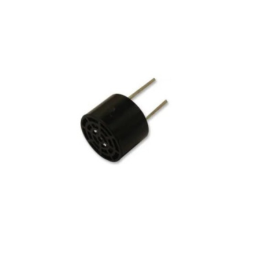 MURATA Ultrasonic Sensor, Receiver, MA40 Series, 9.9 mm Diameter, 40 ...