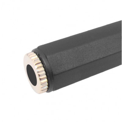 MX 6.35mm P-38 Stereo Extension Female Connector (MX-79) buy online at ...