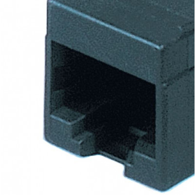 MX 8P8C PCB Type Moulder Female Socket Connector Vertical C-5 (MX-2241 ...