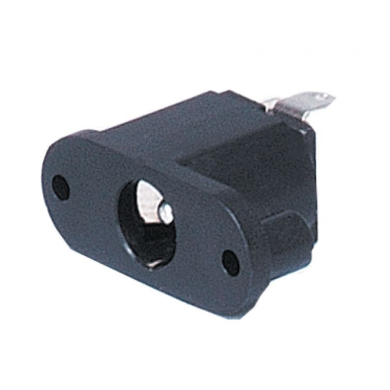 MX DC Female Connector 2.1mm x 5.5mm (MX-2249) buy online at Low Price ... MX DC Female Connector 2.1mm x 5.5mm (MX-2249) buy online at Low Price ...
