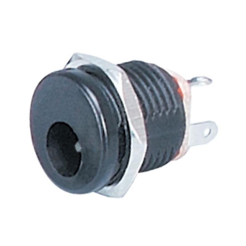 MX DC Female Connector Chassis Type 2.1mm x 5.5mm (MX-2248) buy online ... MX DC Female Connector Chassis Type 2.1mm x 5.5mm (MX-2248) buy online ...