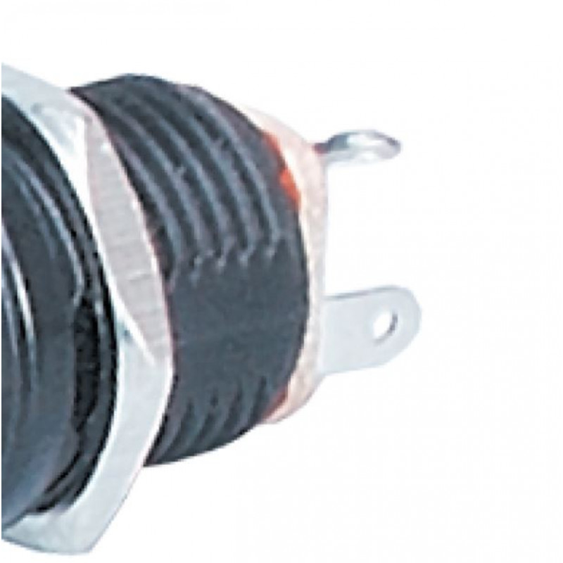 MX DC Female Connector Chassis Type 2.5mm x 5.5mm (MX-2248A) buy online ... MX DC Female Connector Chassis Type 2.5mm x 5.5mm (MX-2248A) buy online ...