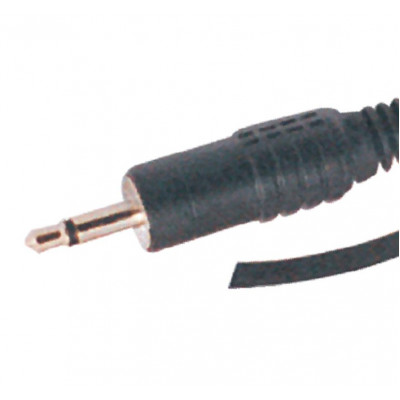 MX EP Male Plug 3.5mm To Open End Cord 1.5 Meter (MX-575) buy online at ...