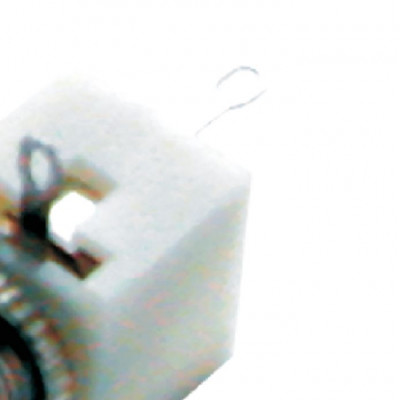 MX EP Stereo Female Socket 3.5mm Connector (MX-1955) buy online at Low ...