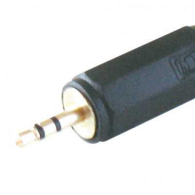 MX EP Stereo Male Connector 2.5mm (MX-189) buy online at Low Price in ...