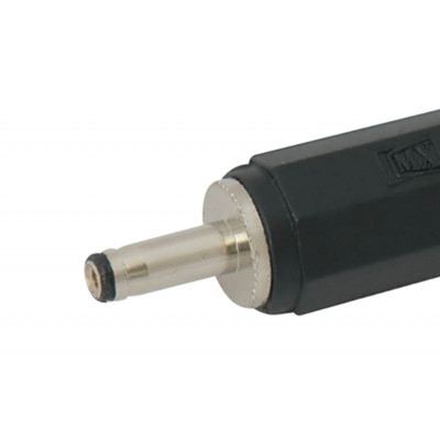 MX Sony Walkman Male DC Connector Mini Super Deluxe Copper Plated - 3.5 ...