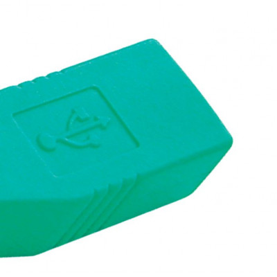 MX USB A Female Socket To MX 6 Pin Mini DIN Male Plug Connector (MX ...