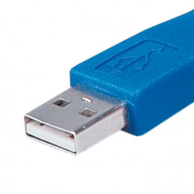 MX USB A Male To MX 6 Pin Mini DIN Female Connector (MX-2293) buy ...