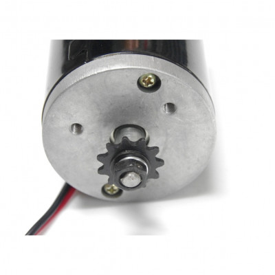 MY6812 150W 12V 2750RPM DC Motor for E-bike Bicycle buy online at Low ...