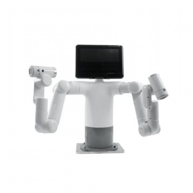 MyBuddy 280: Double 6-Axies Collaborative Robot, Dual Arm Robot, Double ... MyBuddy 280: Double 6-Axies Collaborative Robot, Dual Arm Robot, Double ...