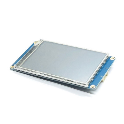 Nextion 3.5 inch BASIC NX4832T035 HMI TFT LCD Touch Display Module buy ...