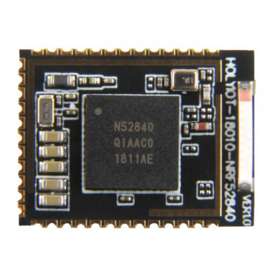NRF52840 Low Power BLE Module with Ceramic Antenna buy online at Low ...