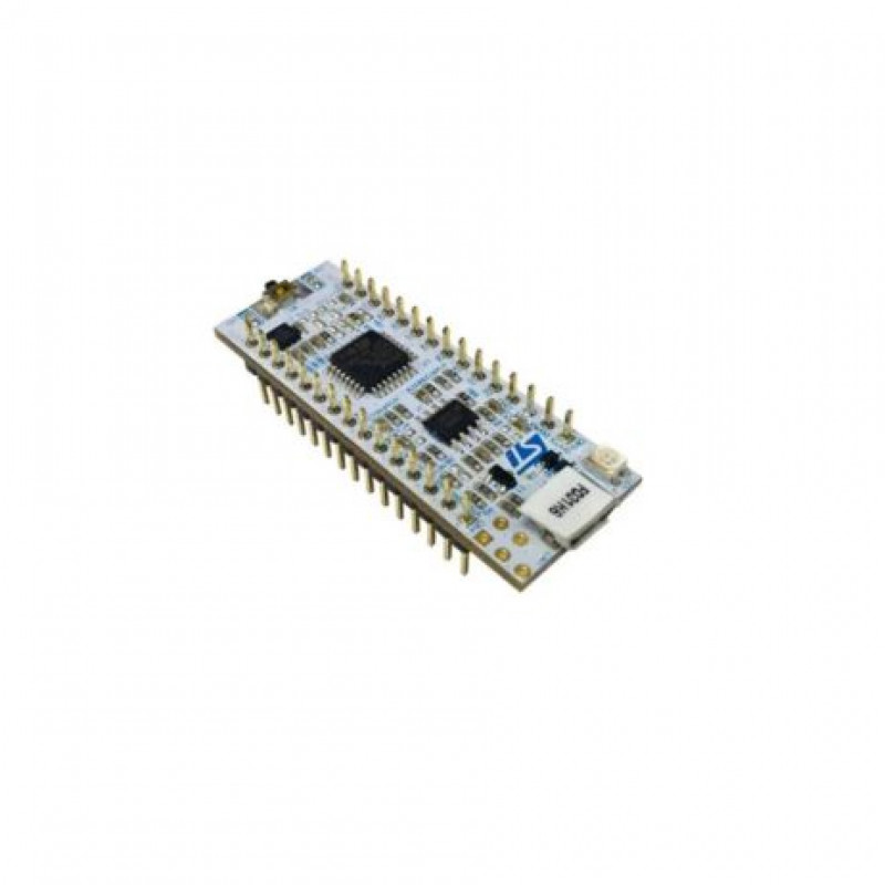 Nucleo L412kb Development Board Nucleo 32 32 Bit Stml412kb Mcu Arduino St Morpho Compatible