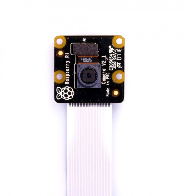 Official Raspberry Pi Camera NOIR V2 buy online at Low Price in India ...
