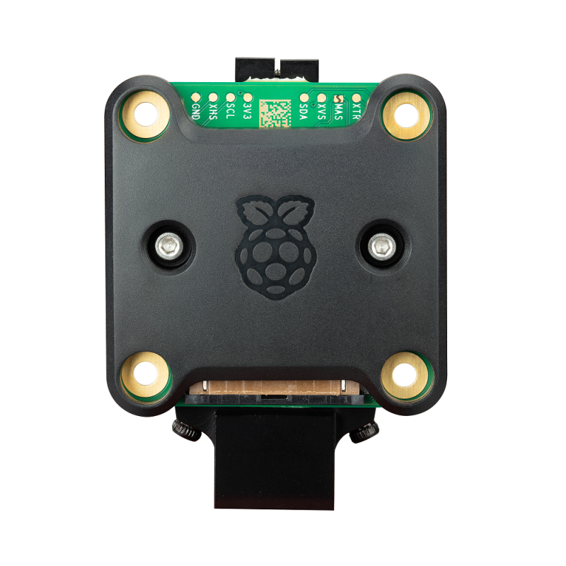 Official Raspberry Pi Global Shutter Camera buy online at Low Price in ...