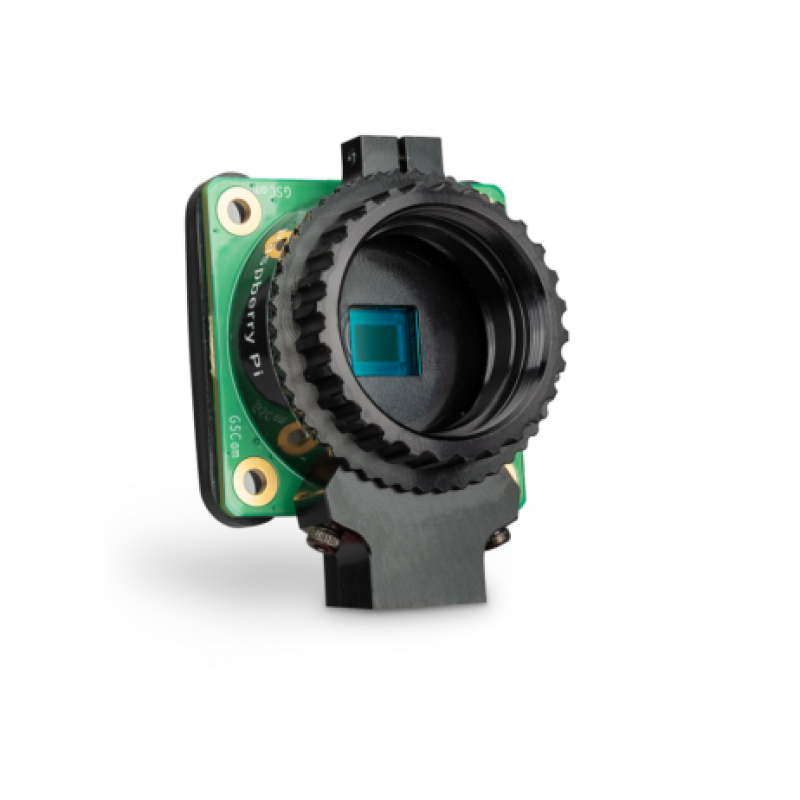 Official Raspberry Pi Global Shutter Camera buy online at Low Price in ...