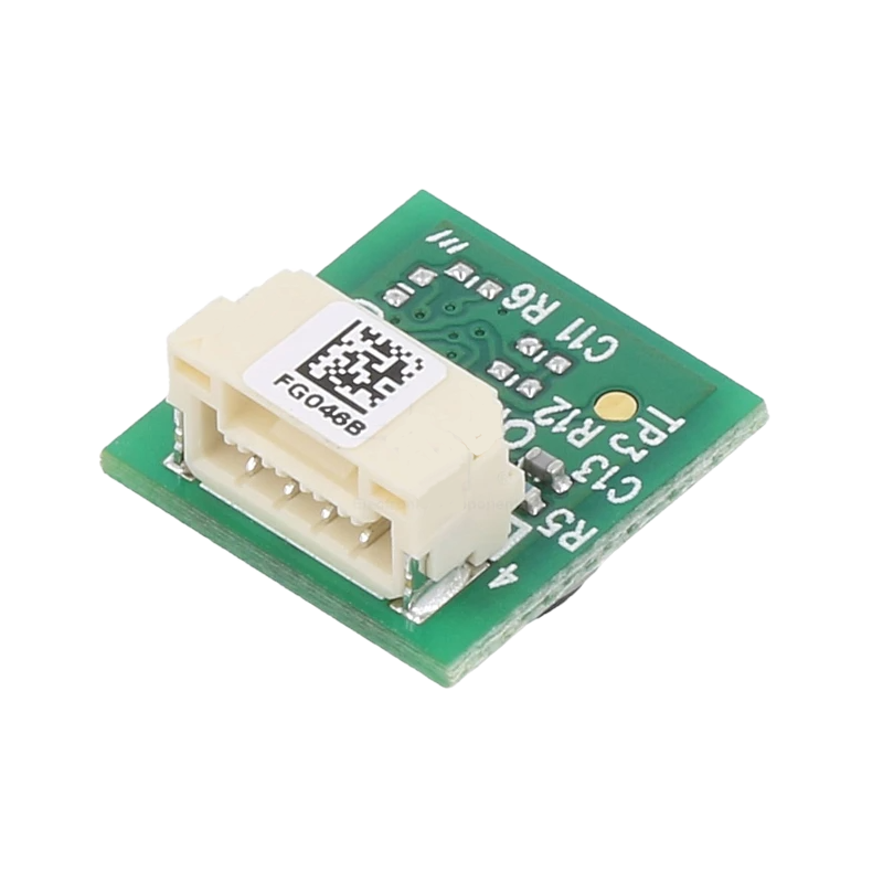 Omron D6T-1A-01IR Sensor, 5 To 50Deg C, 5.5Vdc buy online at Low Price in India ...