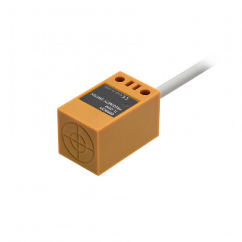 Omron Photoelectric Sensor TL-Q5MC1 NPN, Unshielded, NO Sensing distance (5 mm 10) buy online at ...