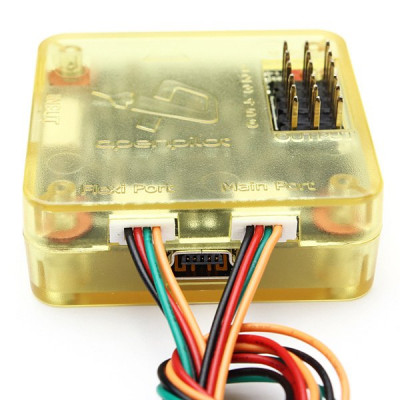 OpenPilot CC3D EVO Flight Controller Straight Pin buy online at Low ...