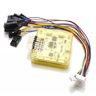 OpenPilot CC3D EVO Flight Controller with Side Pins buy online at Low ...