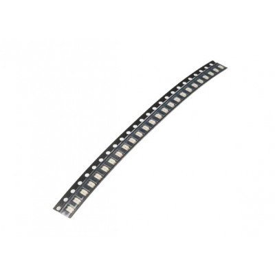 Orange LED - 0603 SMD Package - 10 Pieces Pack buy online at Low Price ...