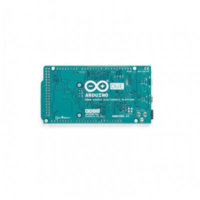 Original Arduino Due Board buy online at Low Price in India ...