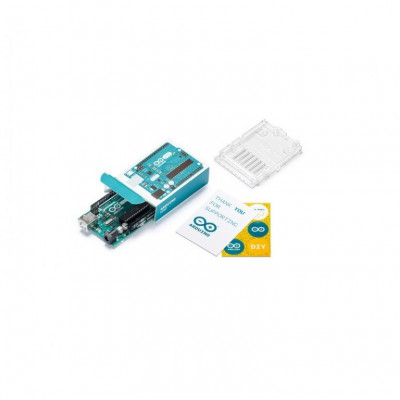 Original Arduino Uno Rev3 buy online at Low Price in India ...