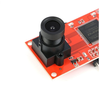 OV2640 Binocular Camera Module CMOS STM32 Driver 3.3v 1600x1200 for 3D ...