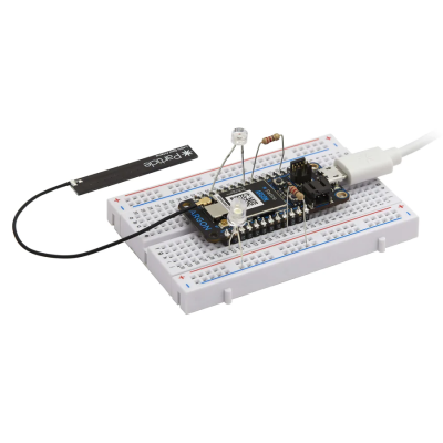 Particle Argon IoT Development Kit buy online at Low Price in India ...