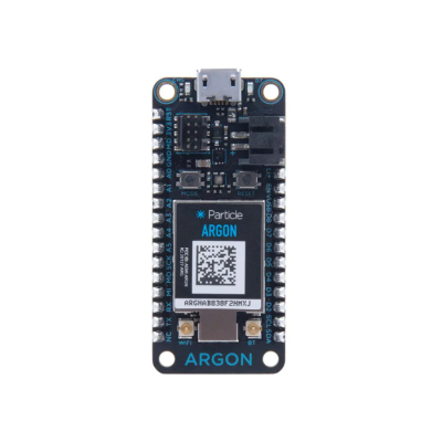 Particle Argon IoT Development Kit buy online at Low Price in India ...