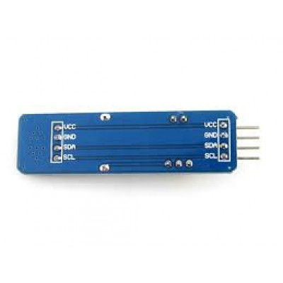 PCF8563 RTC Board For Raspberry Pi Real Time Clock Module - Blue buy ...