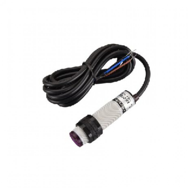 Photoelectric Sensor E3f Ds30p2 Pnp Nc Detection Distance 5 30cm Buy Online At Low Price In