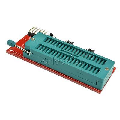 PIC ICD2 PICKit2 PICKIT3 Universal Programming Adapter Programmer Board ...
