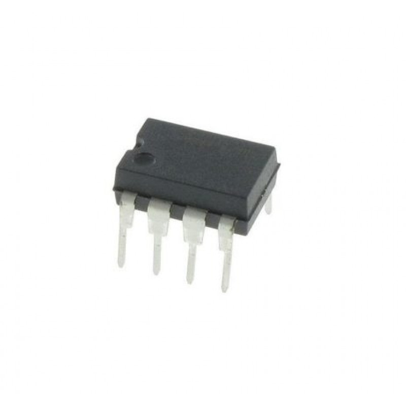 PIC12F675-I/P-MICROCHIP-8 Bit MCU, Flash, PIC12 Family PIC12F6xx Series Microcontrollers, PIC12 ...