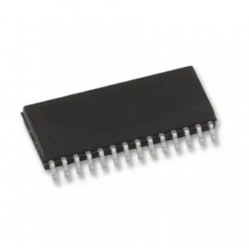 PIC16F886-I/SO-MICROCHIP-8 Bit MCU, Flash, PIC16 Family PIC16F8XX ...