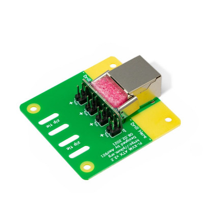 PiKVM v3 HAT for Raspberry Pi 4 by HiPi buy online at Low Price in ...