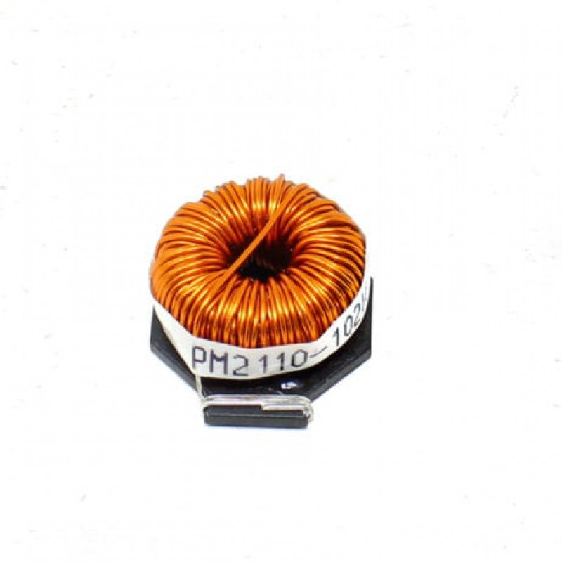 PM2110-331K-RC 1847 High Current SMD Power Inductors buy online at Low ...