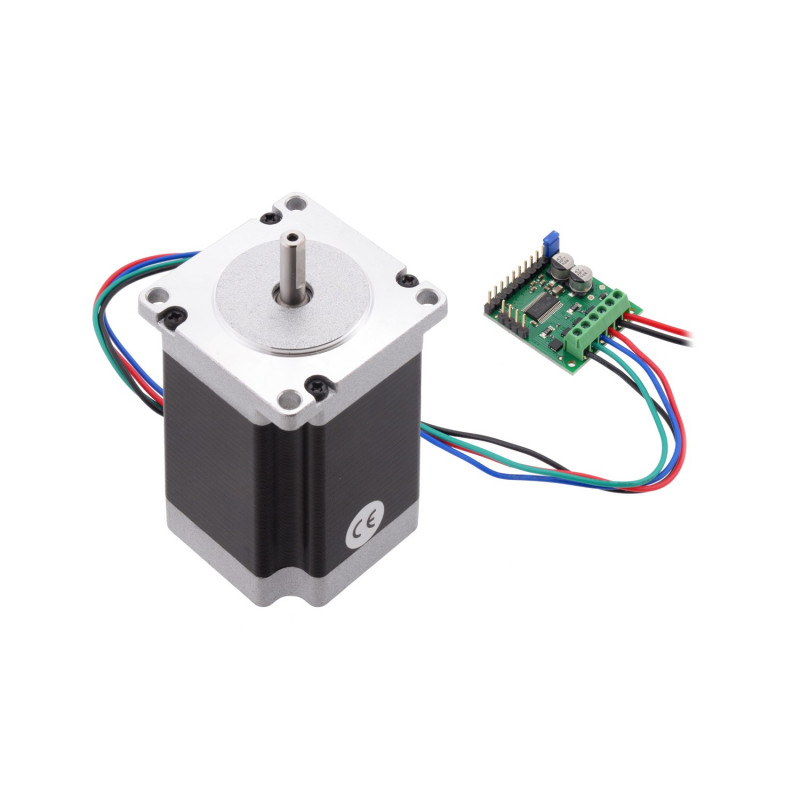 Pololu High-Power Stepper Motor Driver 36v4 buy online at Low Price in ... Pololu High-Power Stepper Motor Driver 36v4 buy online at Low Price in ...