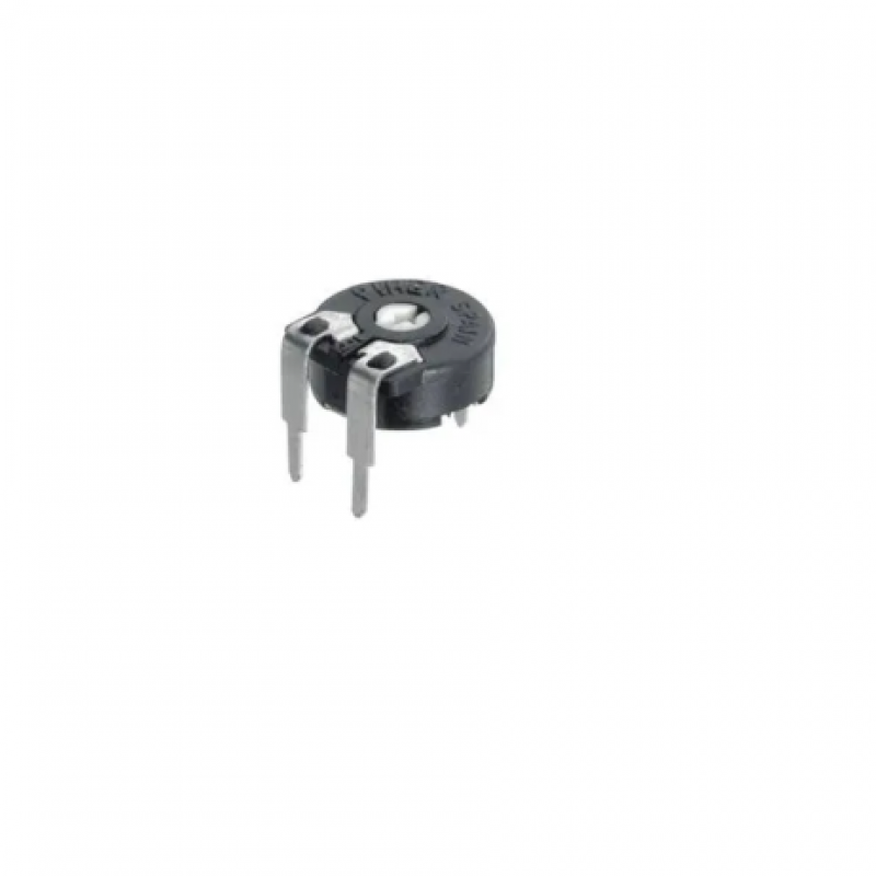 PT10MV11-104A2020-S-Trimpot Potentiometer buy online at Low Price in ...