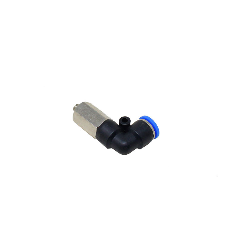 PU CONNECTOR PLL 06-M5 (6mm OD X M5 Thread Male Extended Elbow) buy ...