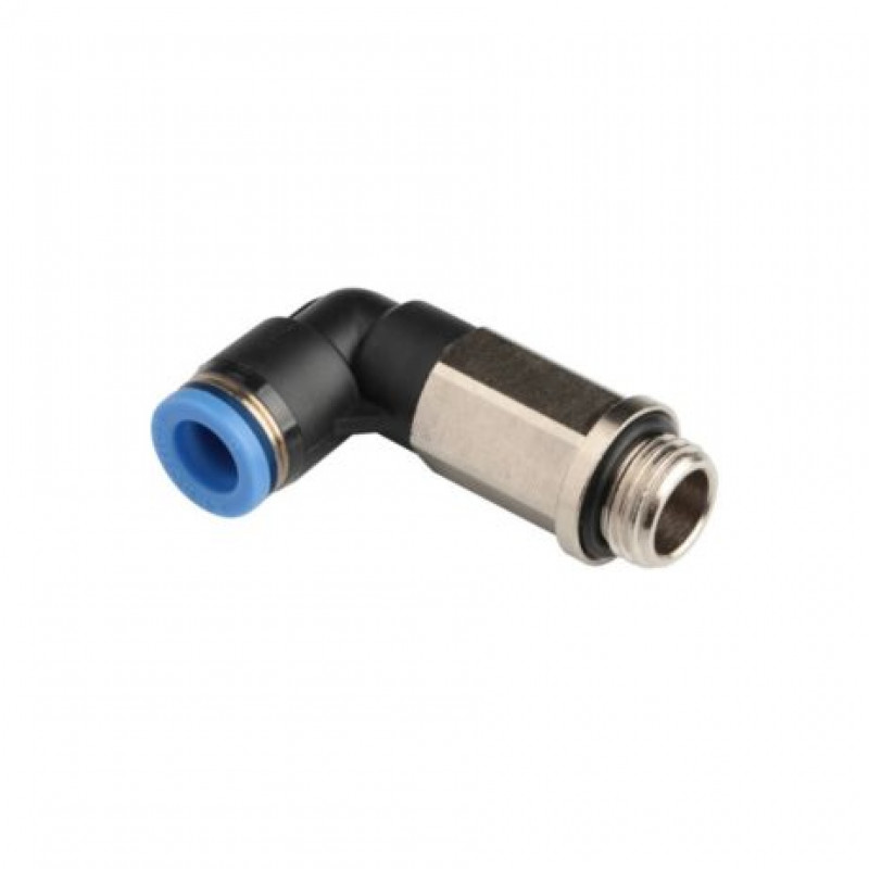 PU CONNECTOR PLL 12-04 (12mm OD X 1/2 BSPT Male Extended Elbow) buy ...
