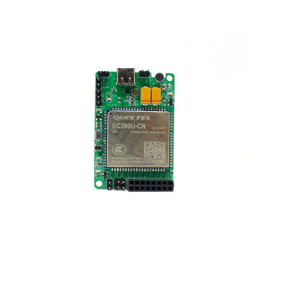 Quectel EC200U 4G/GSM Module without GPS for data logging applications. buy online at Low Price ...