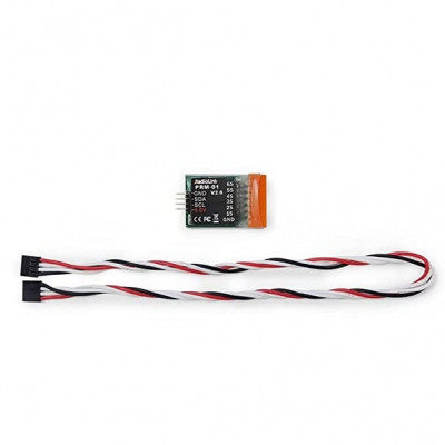 Radiolink PRM-01 Airplane Battery Monitor Module 1S-6S Voltage Real ...